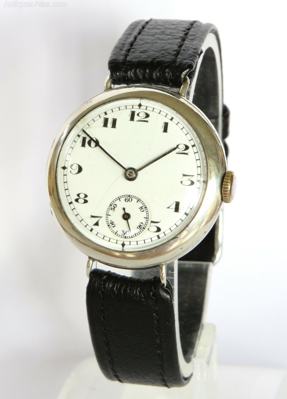 The Vintage Wrist Watch Company - as170a13036