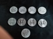 Antiques Atlas - Coins, Banknotes, Medals and Badges