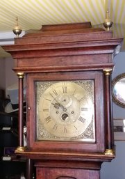 Antiques Atlas - Antique Longcase Clocks