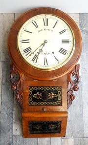 Time Flies - Browse Antiques