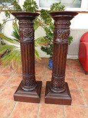 Antique Torcheres - Antiques Atlas