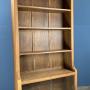Antiques Atlas - Robert Thompson ‘Mouseman’ Oak Bookcase as1090a017 ...