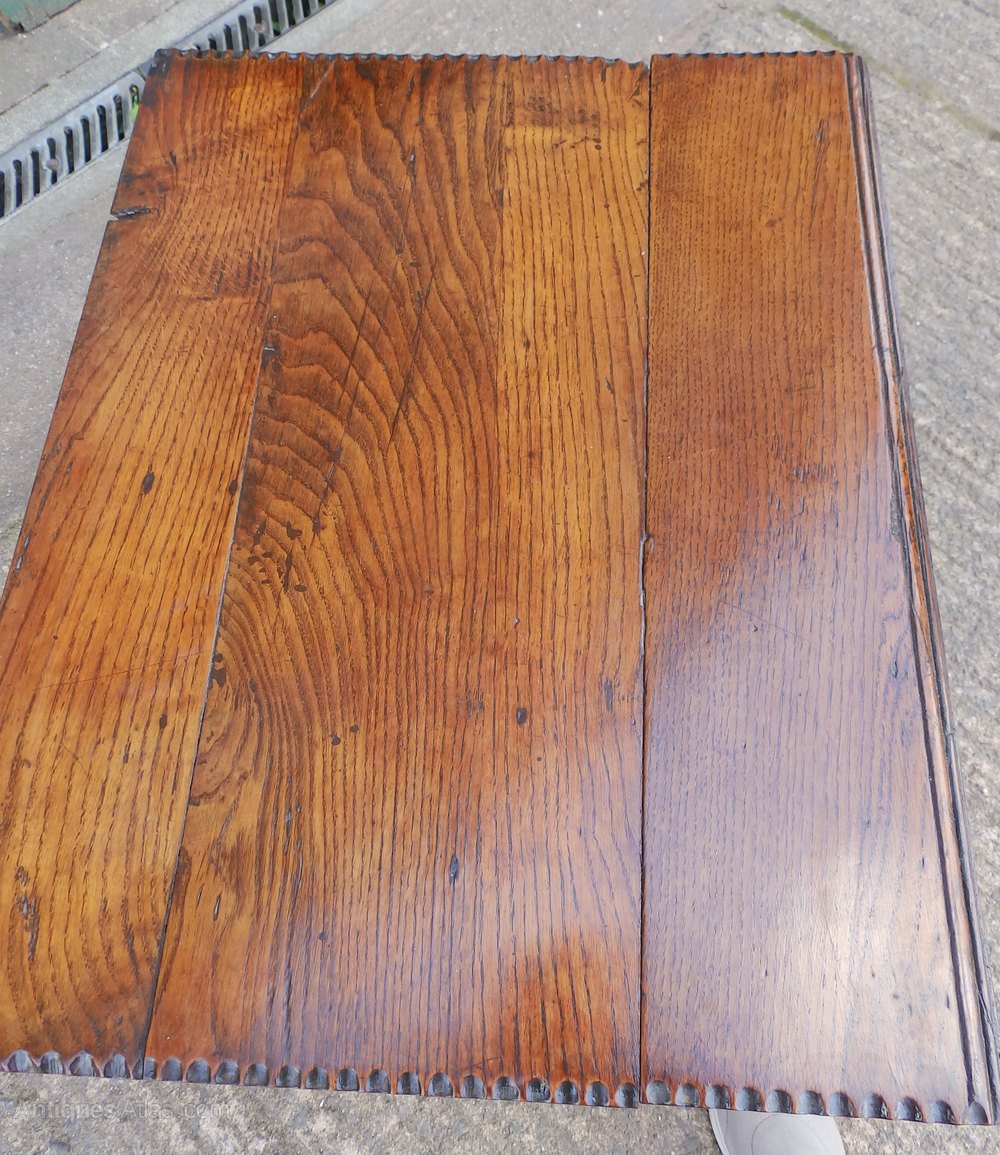 1800s Box On Stand - Antiques Atlas