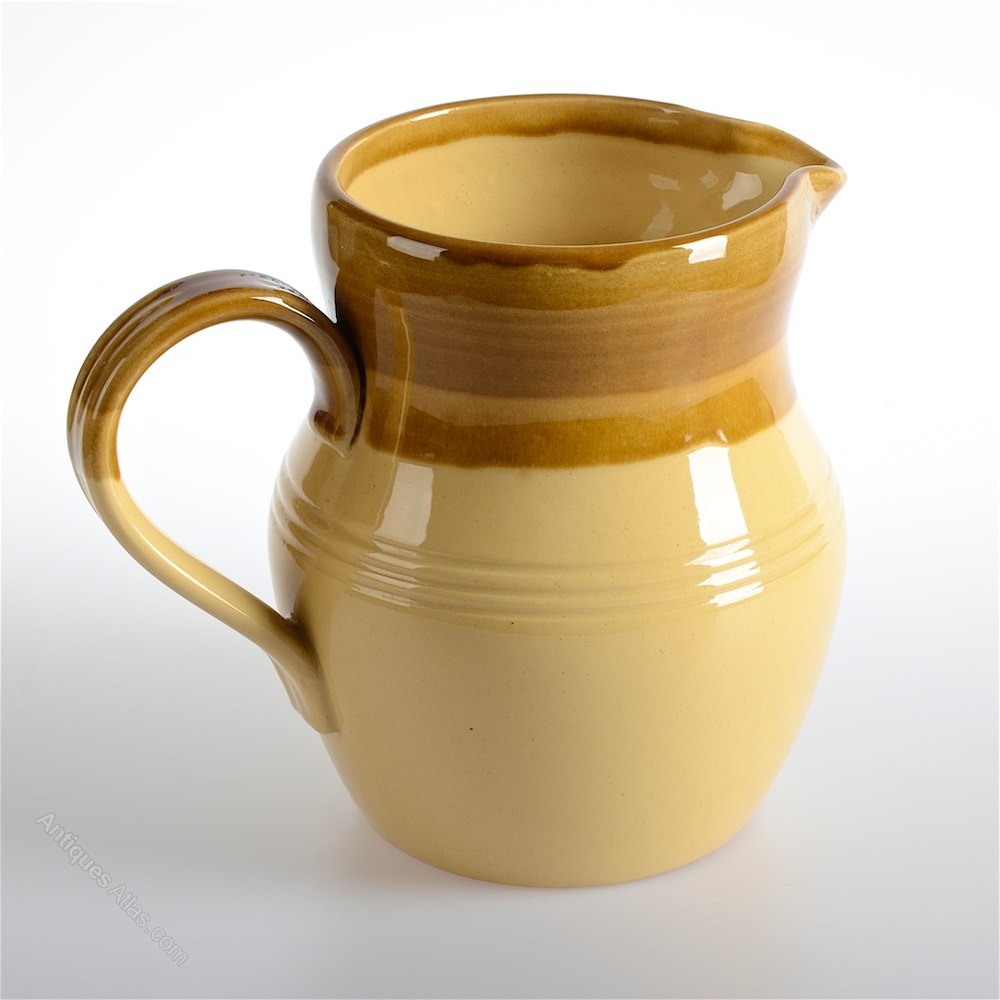Antiques Atlas - Vintage T G Green Jug as645a812 / YAK0847/6718