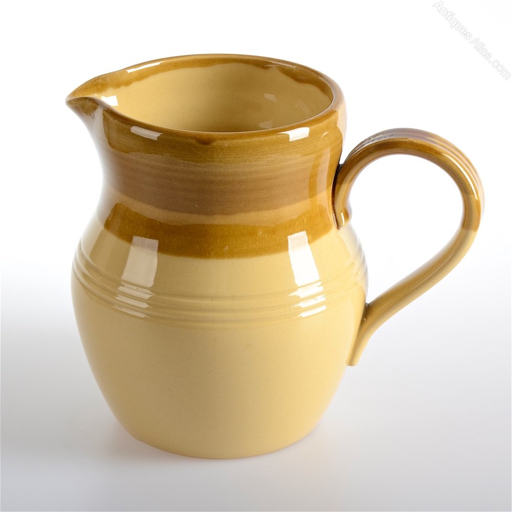 Antiques Atlas - Vintage T G Green Jug as645a812 / YAK0847/6718